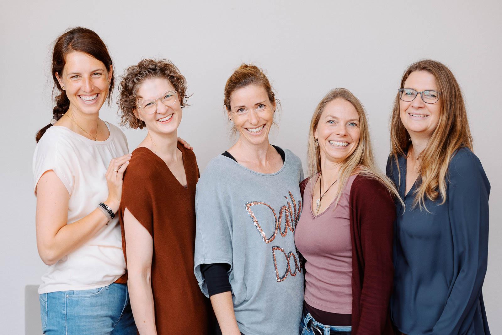 Hebammenpraxis RUNDUM in Monschau-Imgenbroich